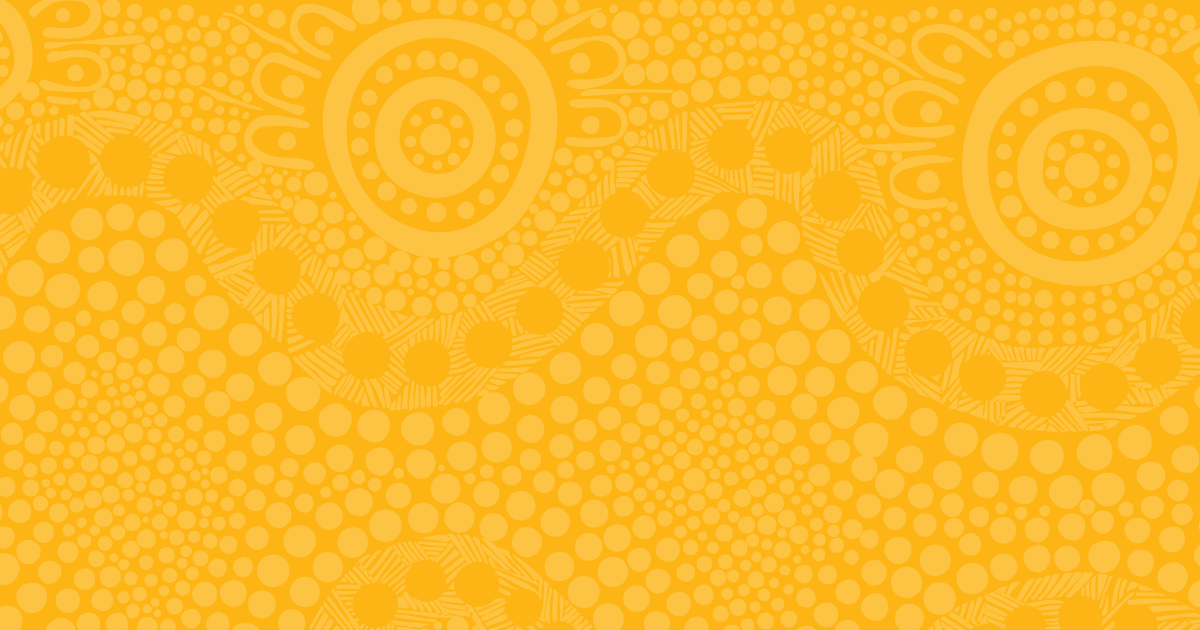 NAIDOC 2024 · Wingaru Store